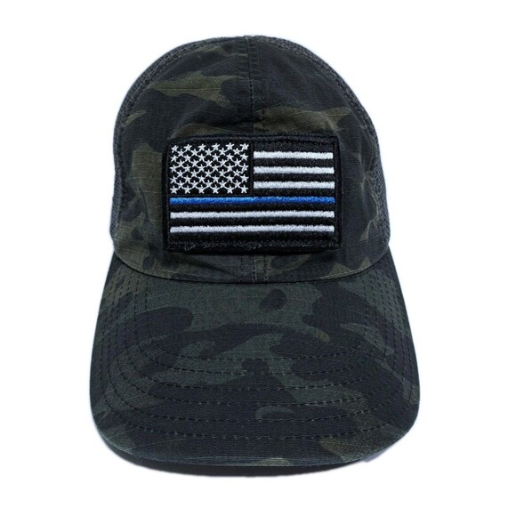 Nine Line Apparel | Accessories | Nine Line Apparel Hat Cap Mens Usa ...